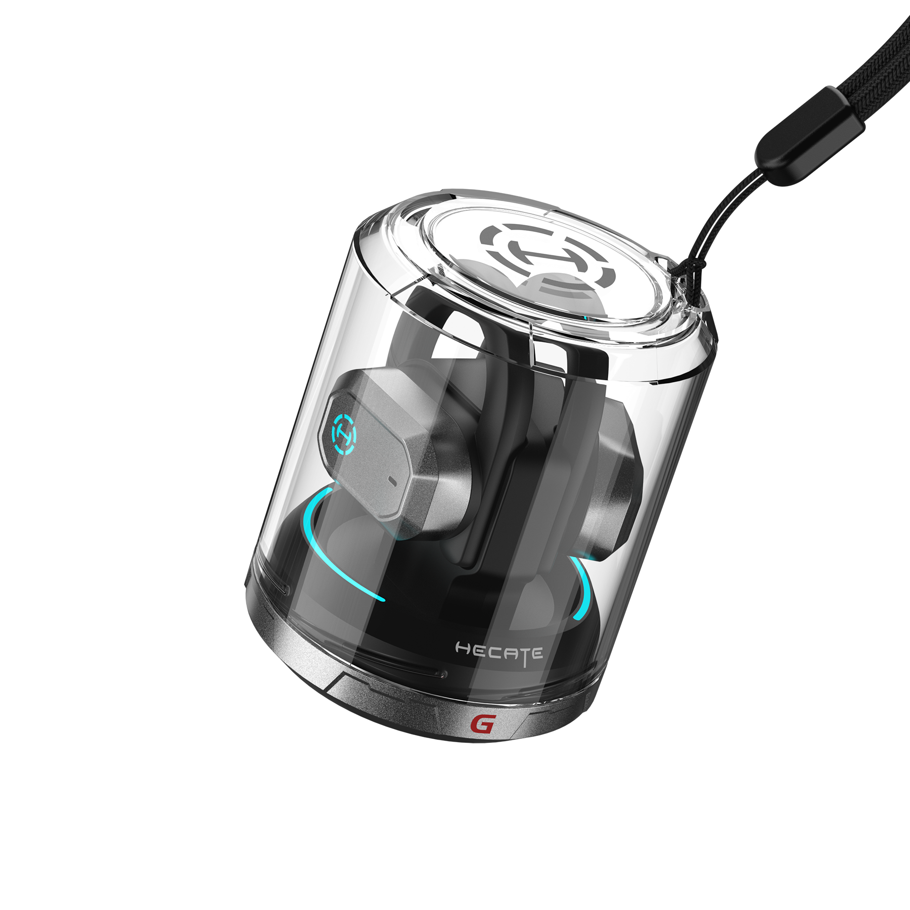 Air2 Open-Ear Wireless Earbuds | Air Conduction, Noise Cancellation