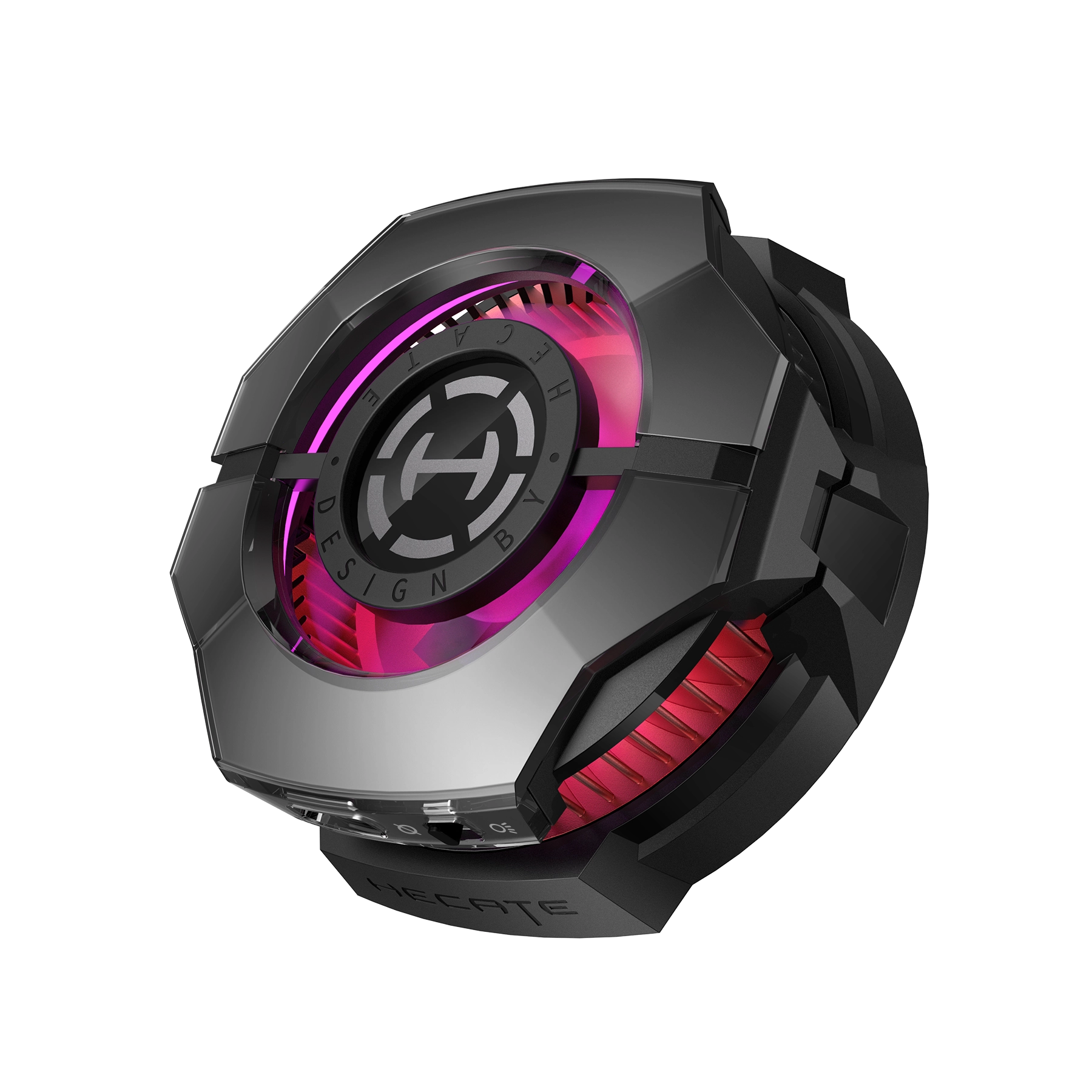 C4 HECATE Gaming Cooler | Fast Cooling, Ultra-lightweight