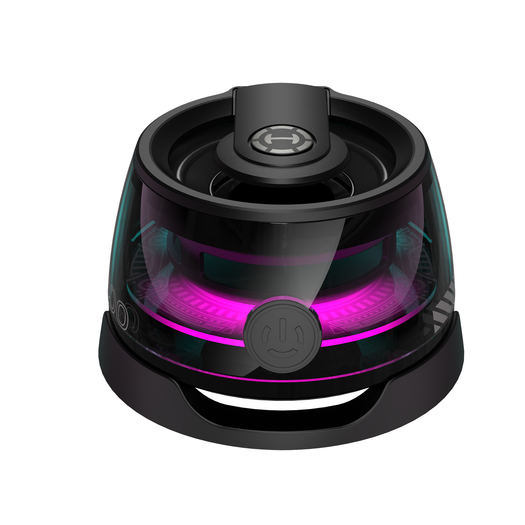 G200 Portable Wireless Speaker | Bluetooth, Outdoors, RGB Speakers